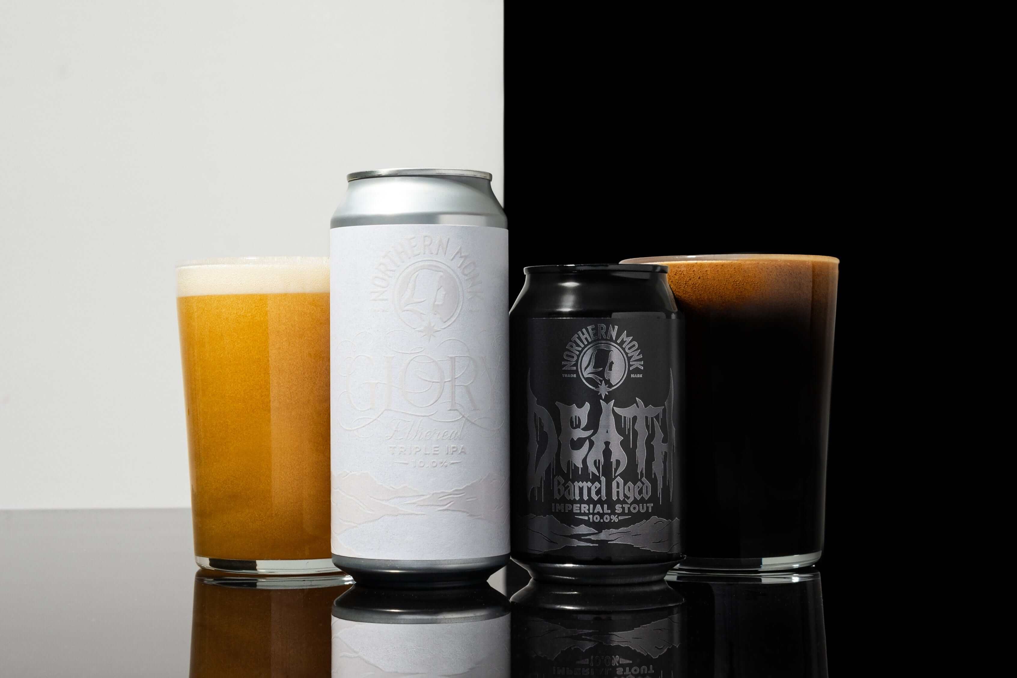 ALL BUNDLE PACKS – Northern Monk