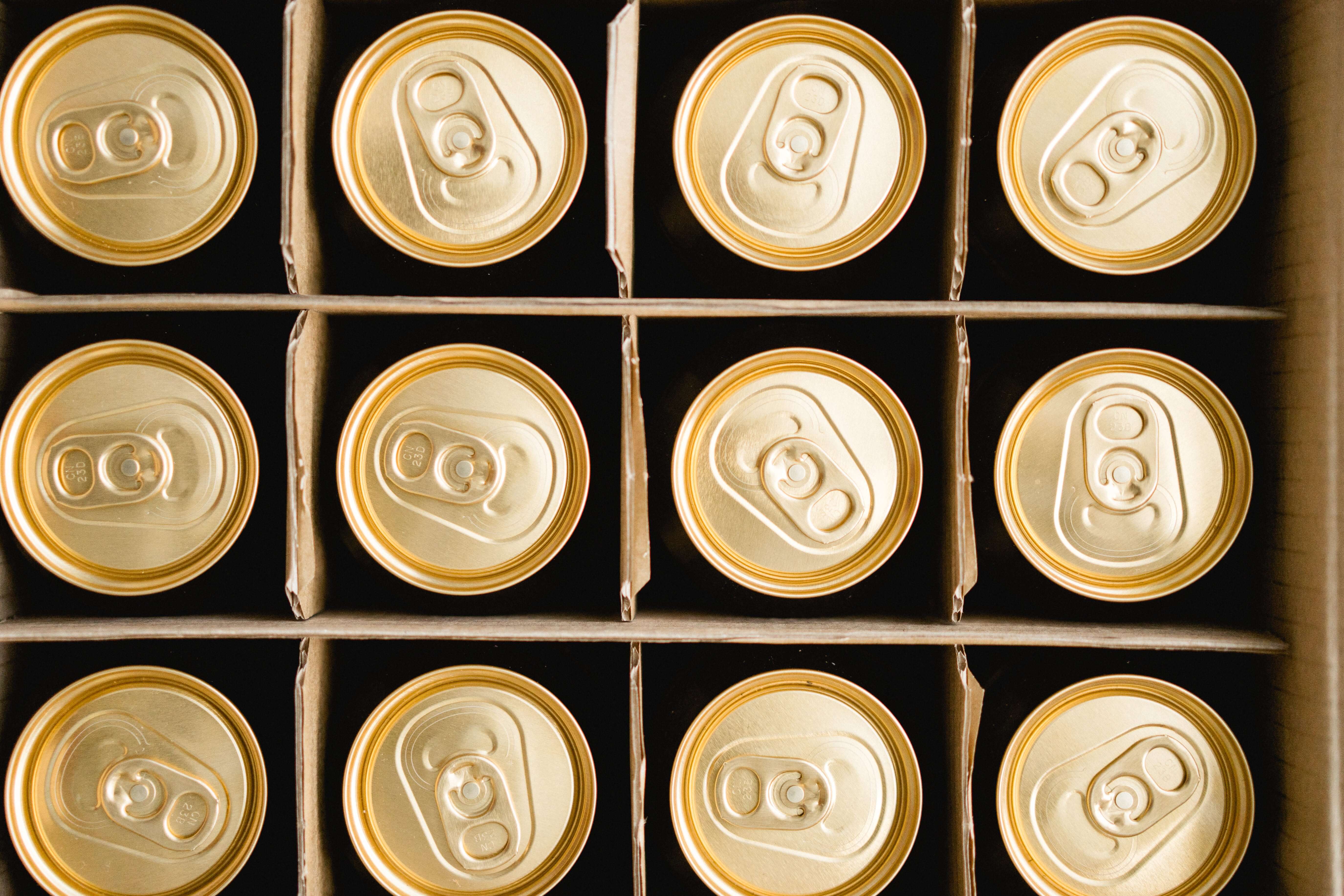 Craft Beer 12 Packs | Northern Monk UK