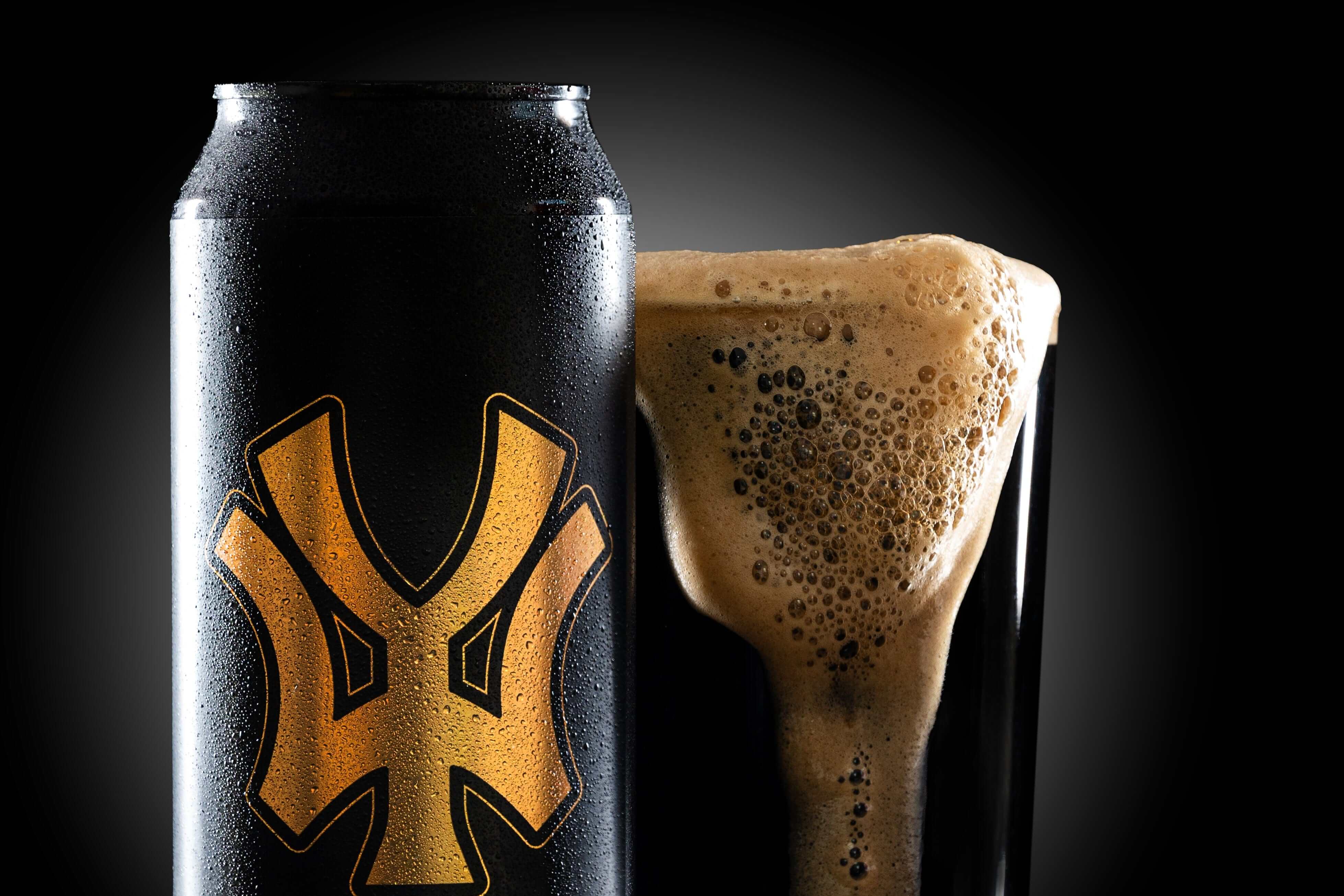 STOUT & PORTERS – Northern Monk