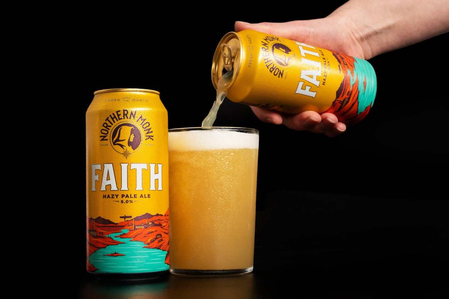 Buy Craft Beers Online | Northern Monk UK