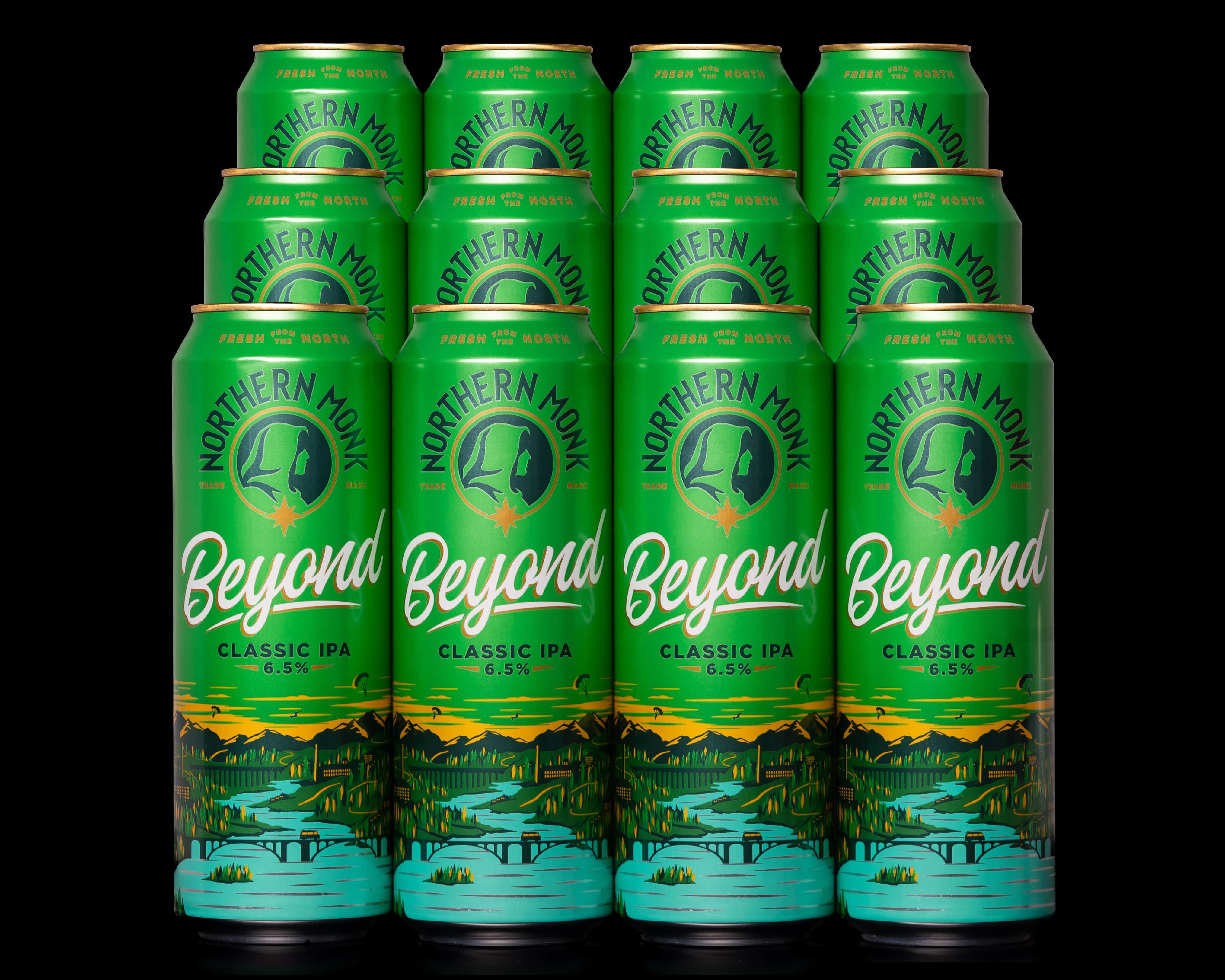 IPA Beer Gift Set Bundles | Northern Monk UK