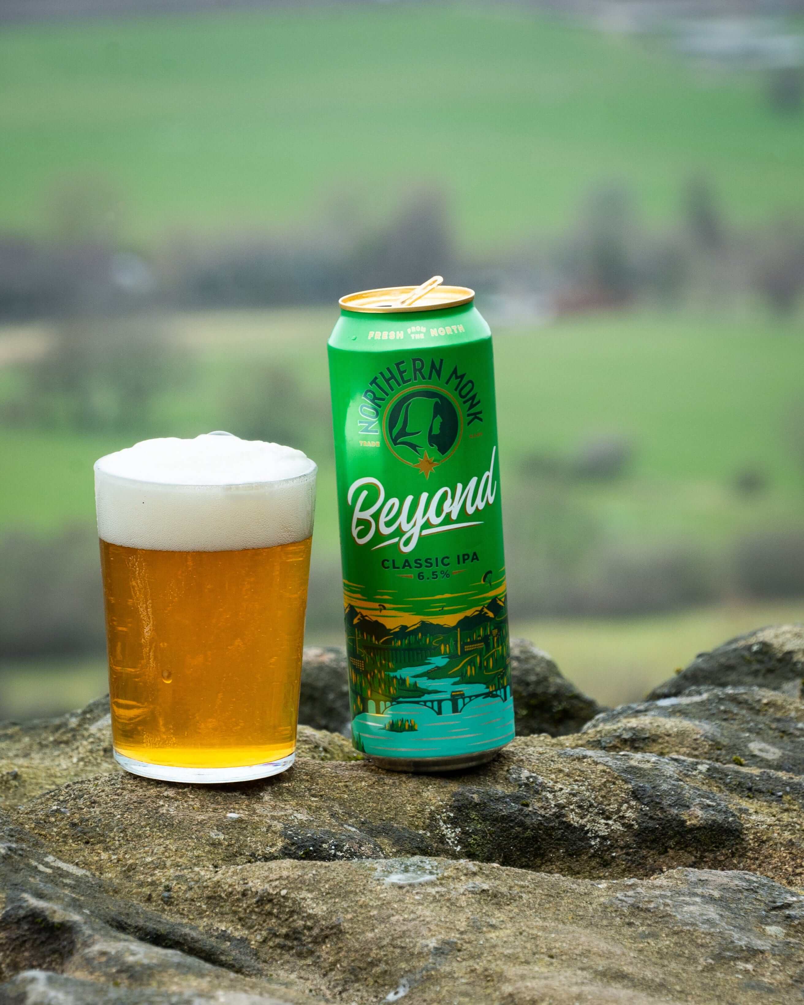 Craft IPA Beers | Northern Monk UK