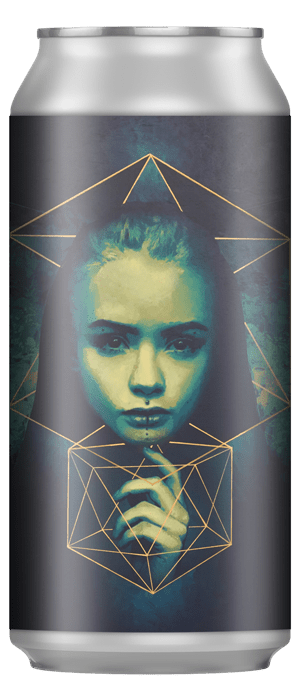 TANK PETROL – Northern Monk