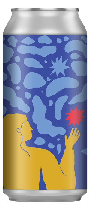 LUCY KETCHIN – Northern Monk