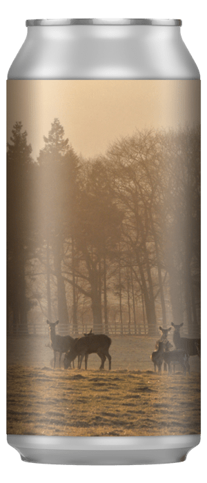 EVOLUTION OF TRADITION – Northern Monk