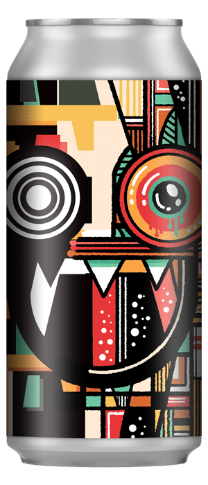 DREW MILLWARD – Northern Monk