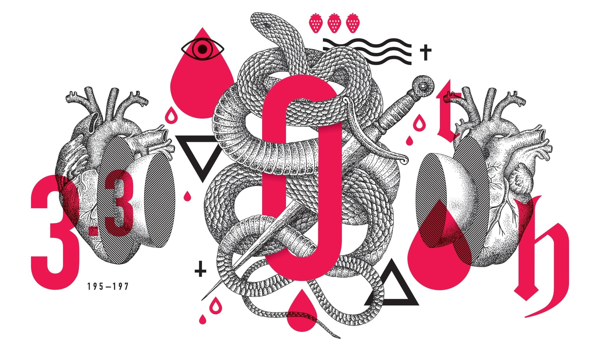 JON SIMMONS – Northern Monk