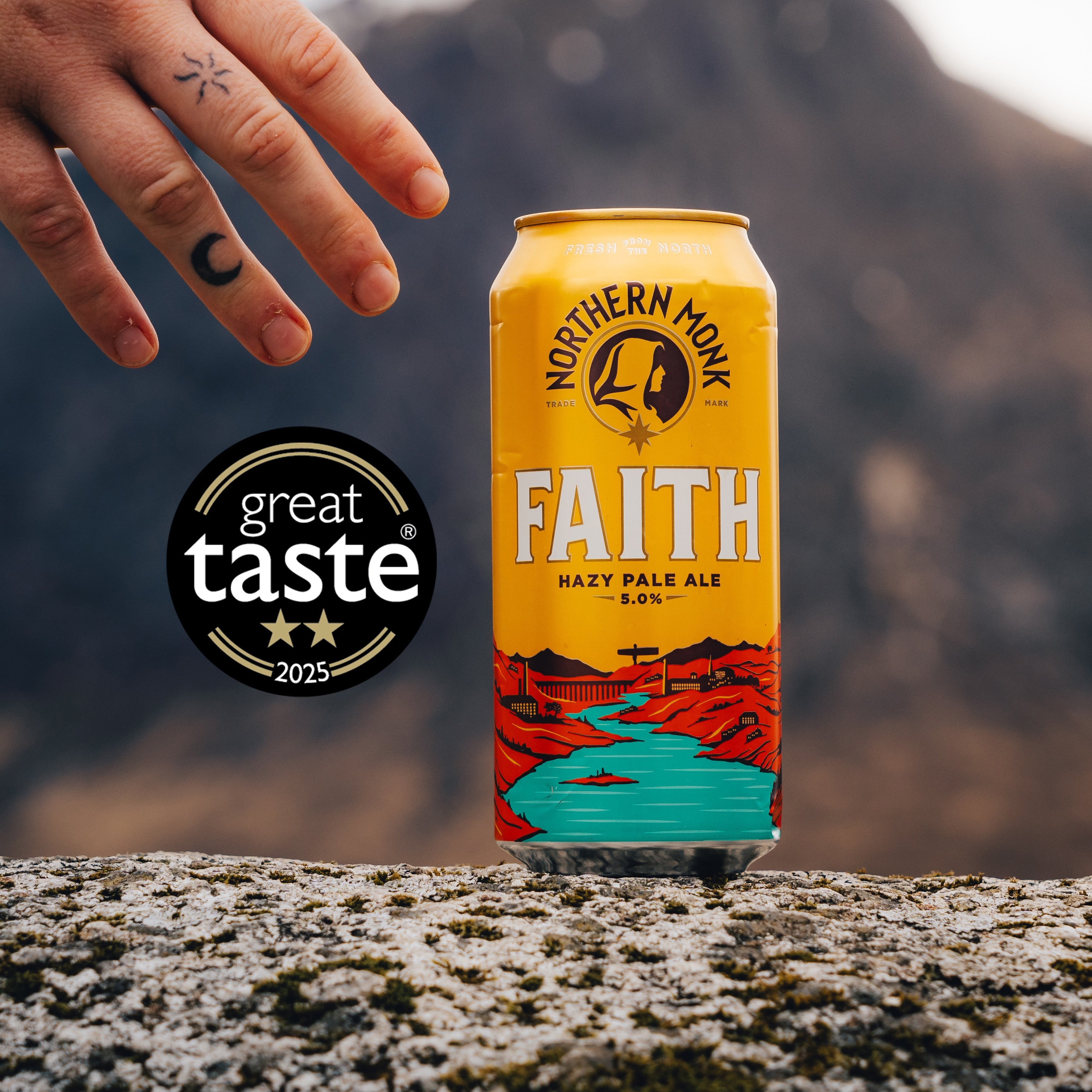 Buy Craft Beers Online | Northern Monk UK