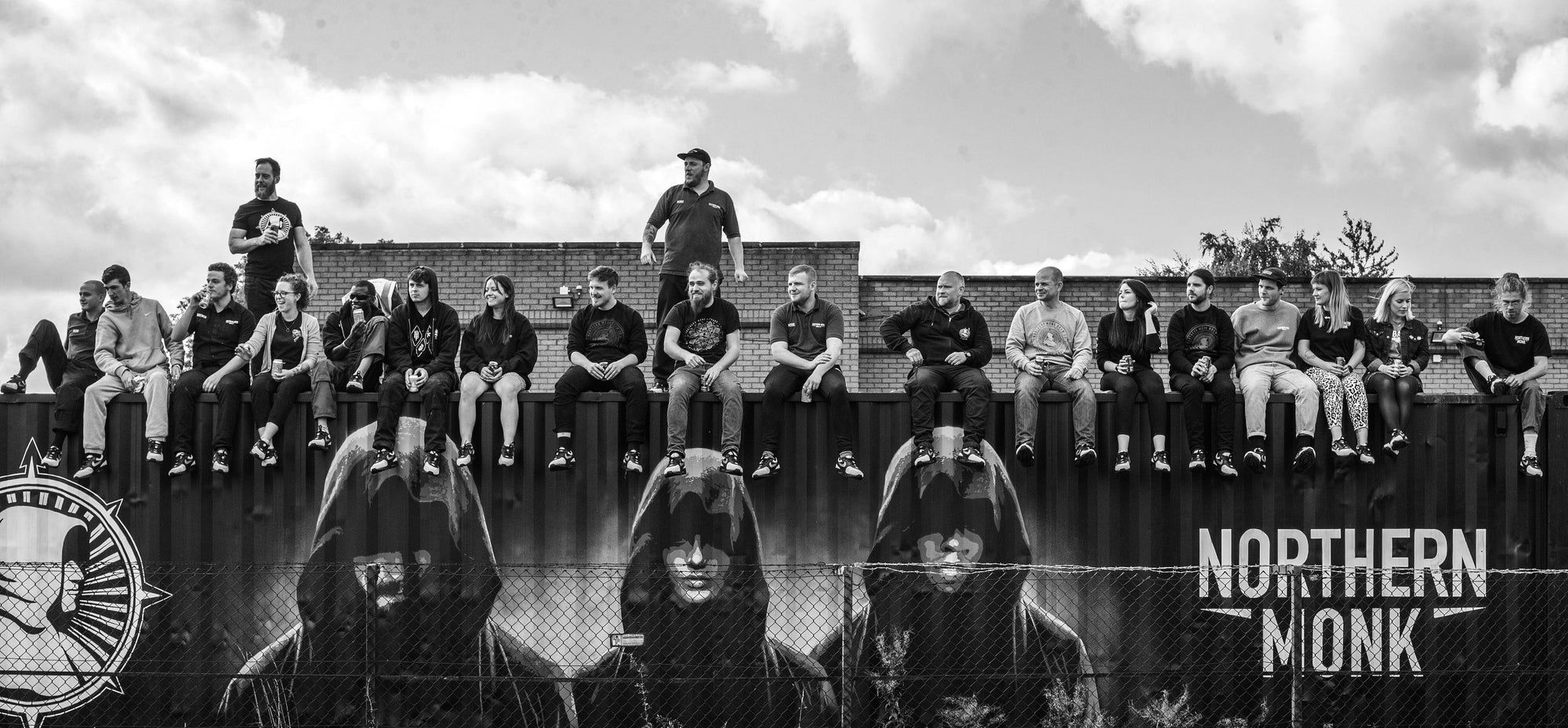 WHO WE ARE – Northern Monk