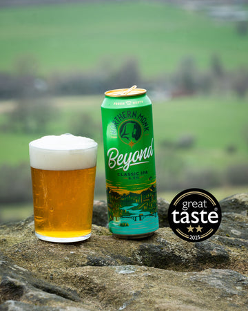 Craft IPA Beers | Northern Monk UK