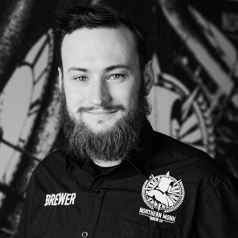 MEET THE MONKS – Northern Monk