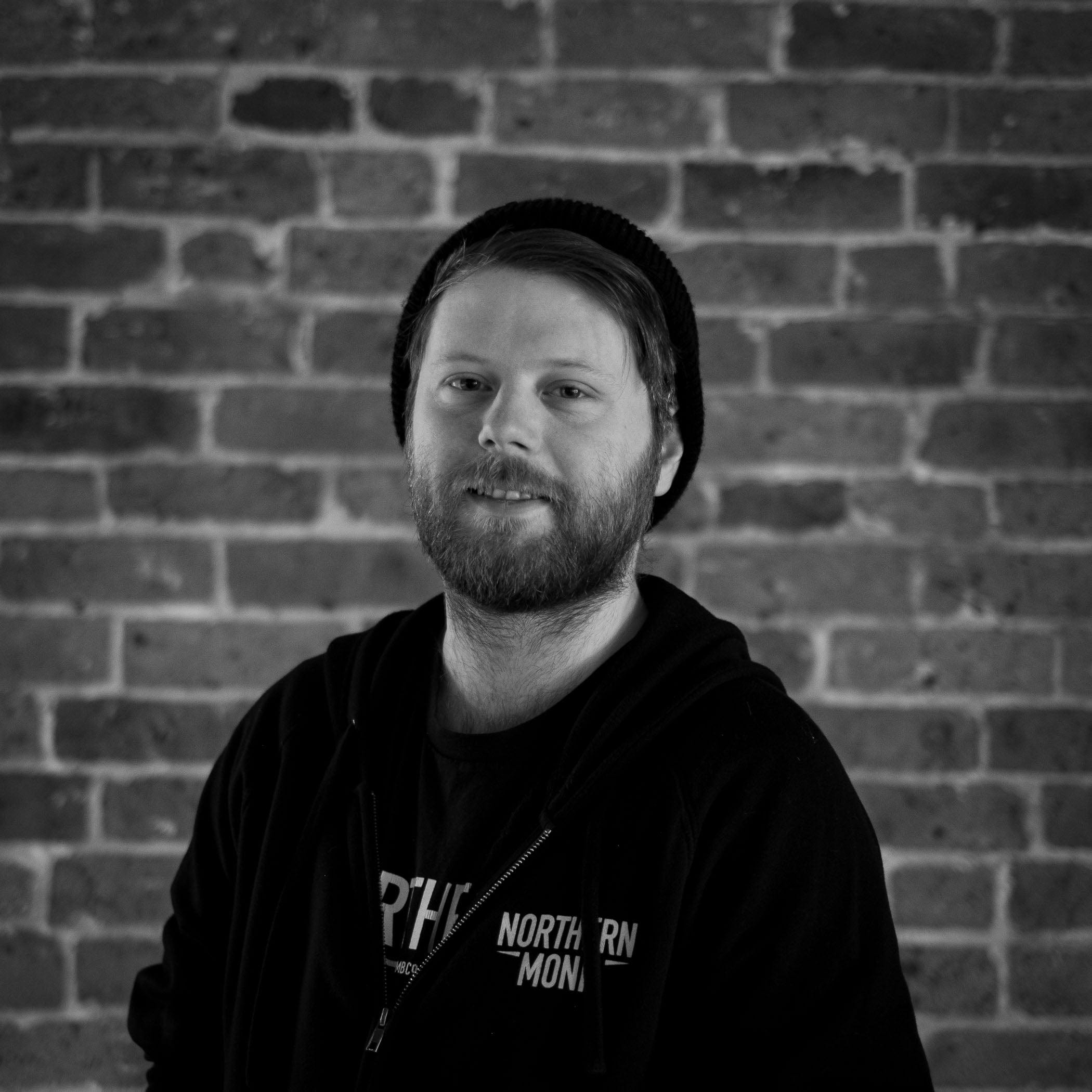 MEET THE MONKS – Northern Monk