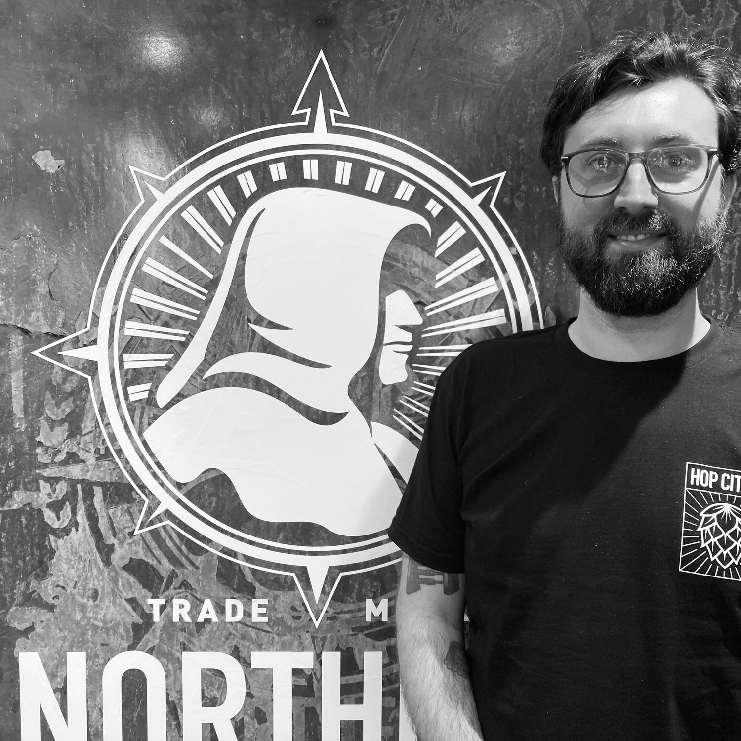 MEET THE MONKS – Northern Monk