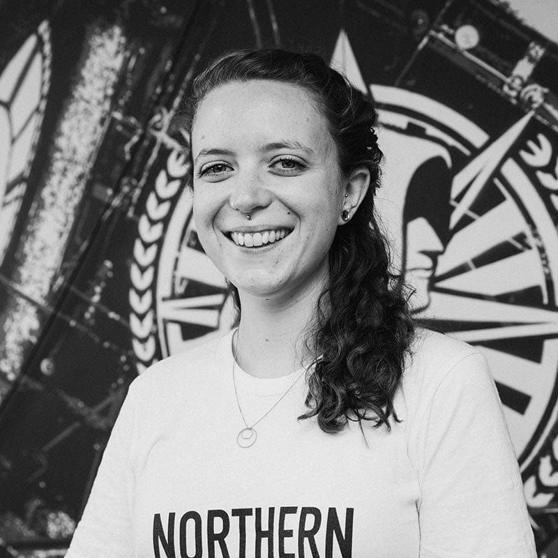 MEET THE MONKS – Northern Monk