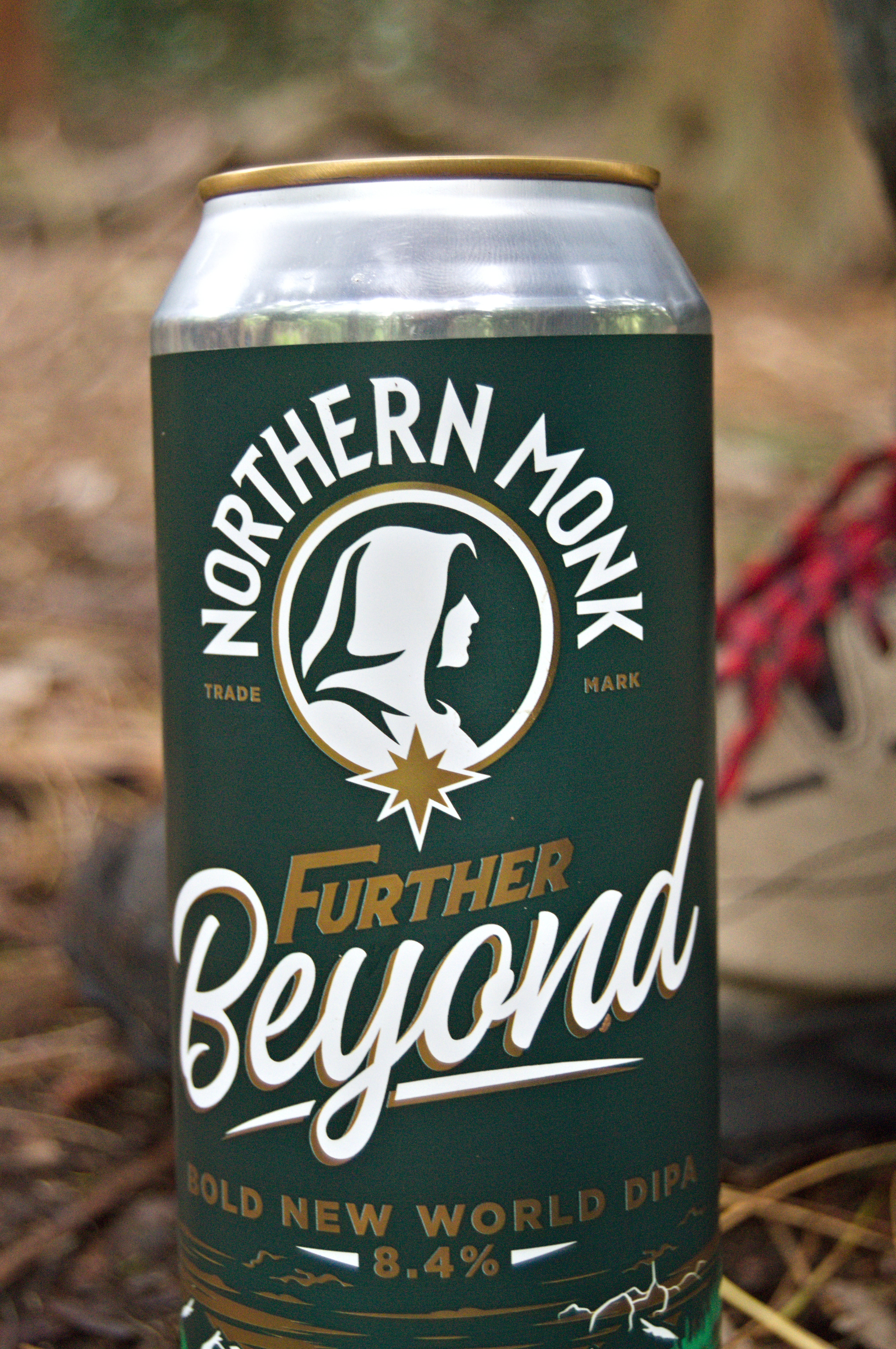Northern Monk Craft Beers: Leeds Brewery