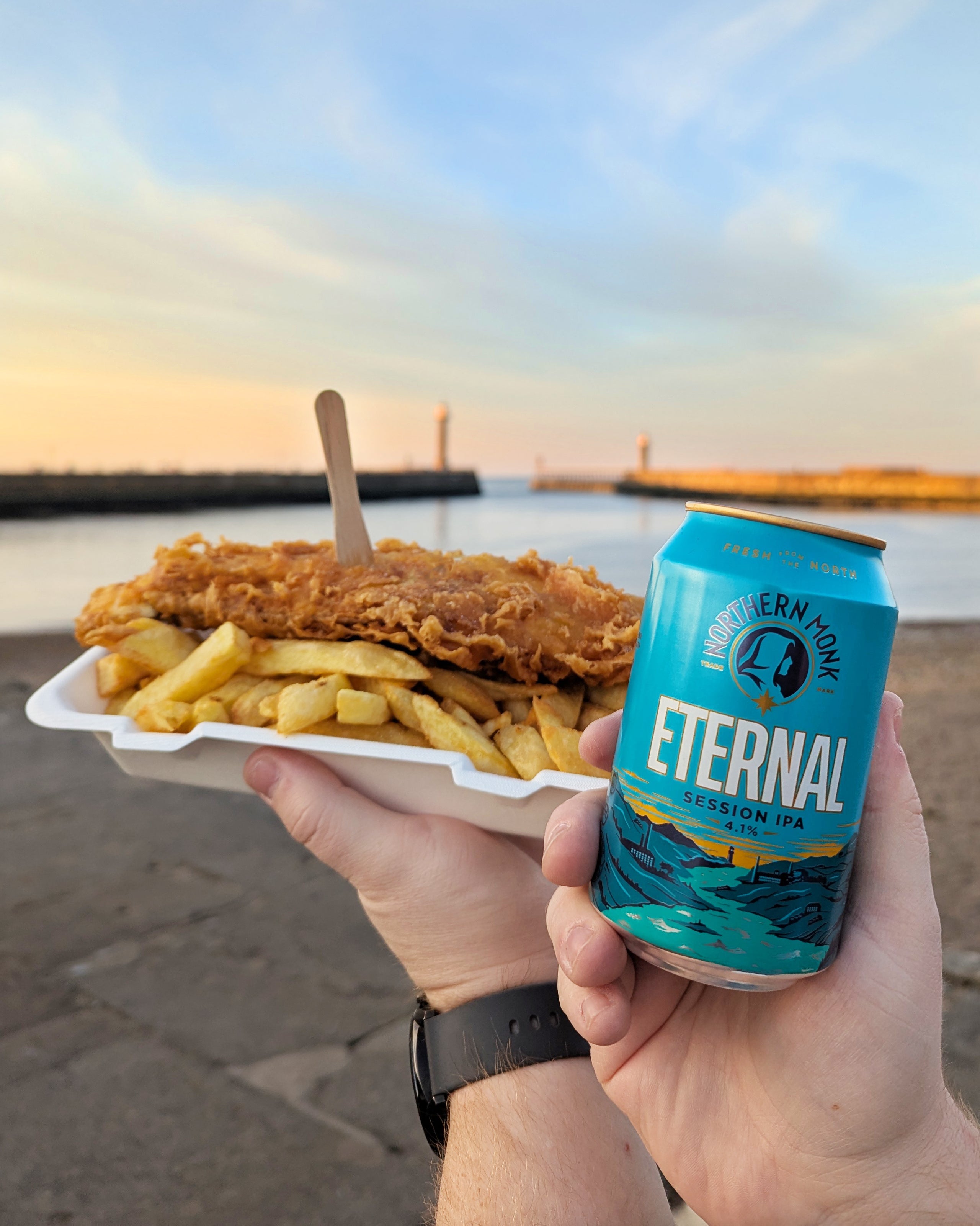 Craft IPA Beers | Northern Monk UK