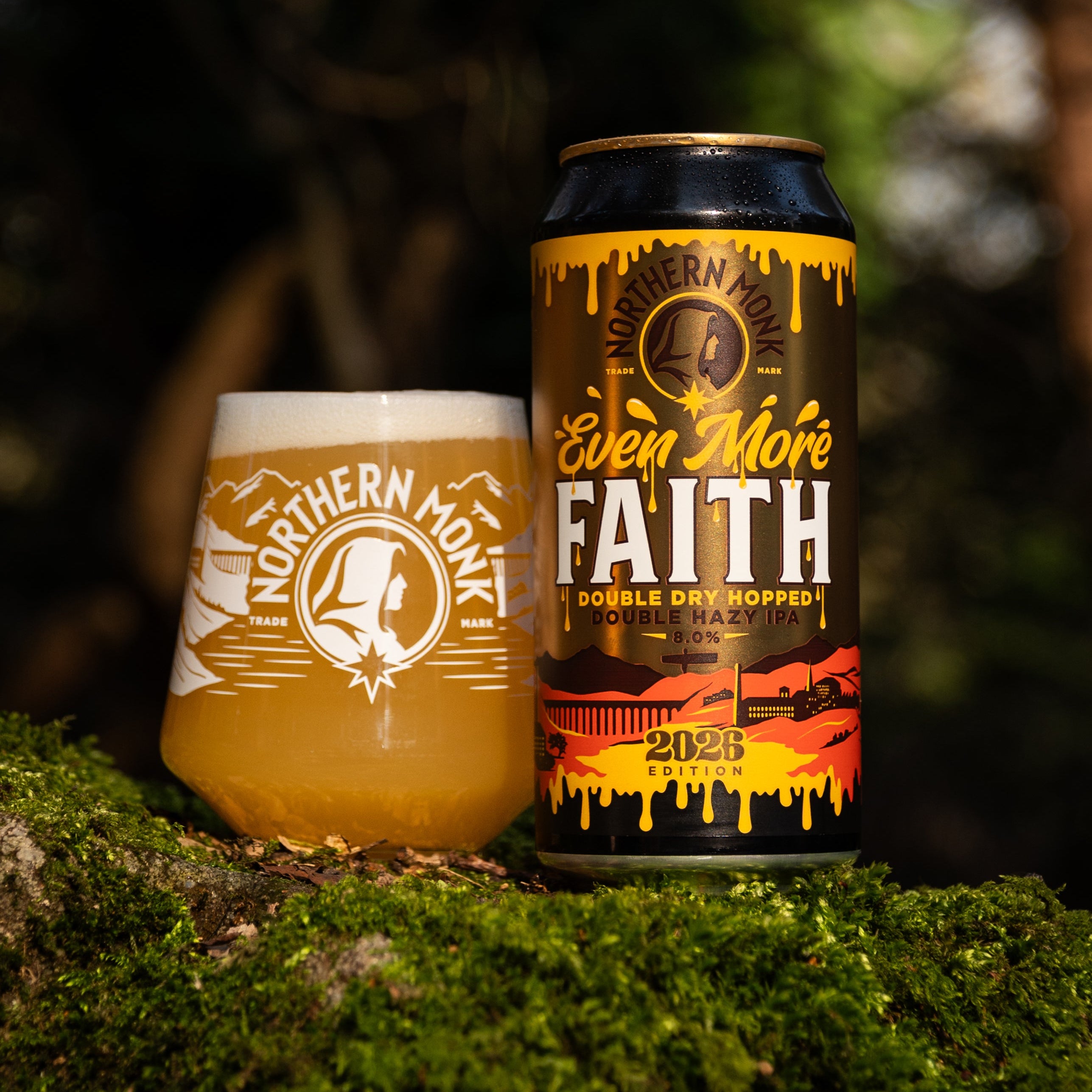 Pale Ale Beers Online | Northern Monk UK