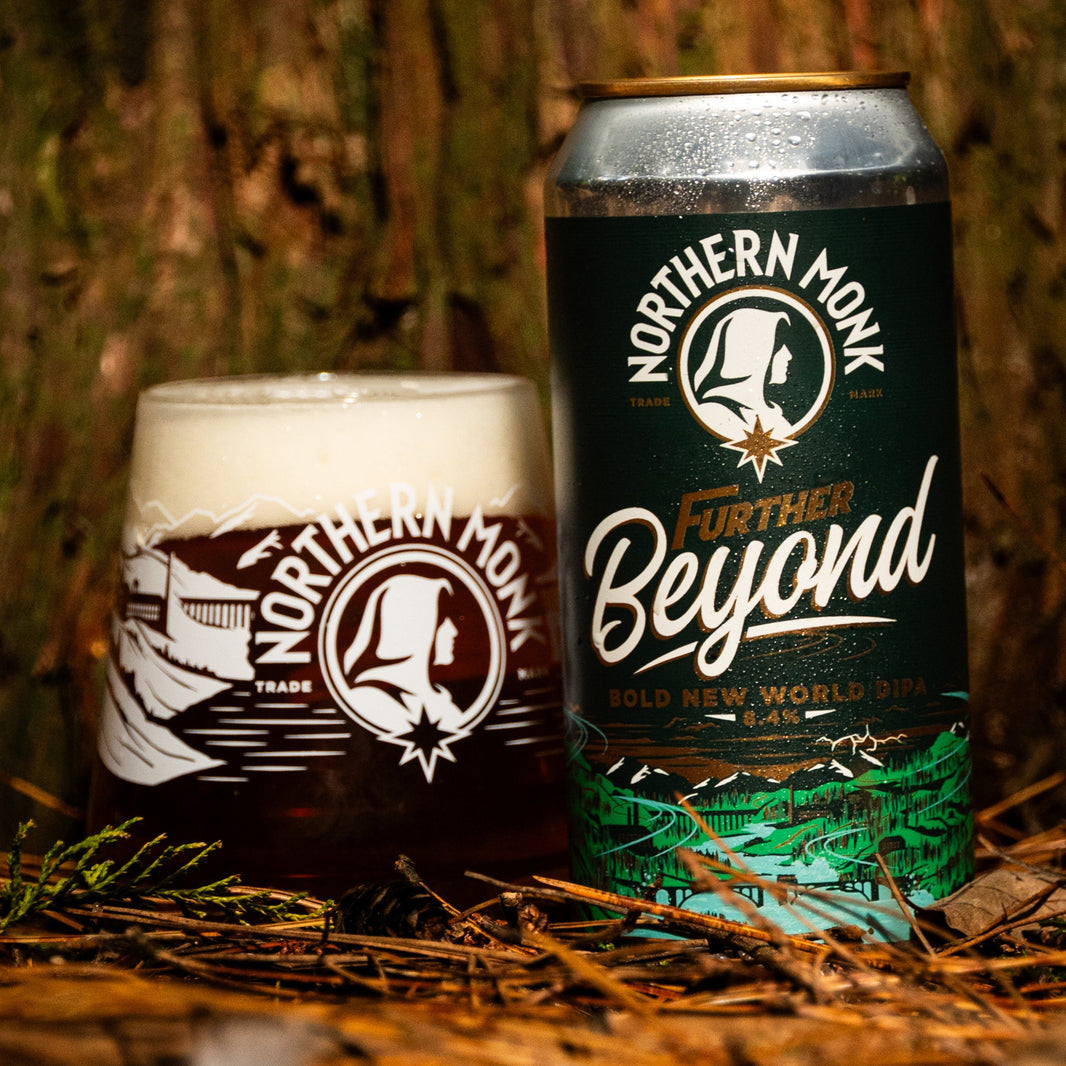 Craft IPA Beers | Northern Monk UK