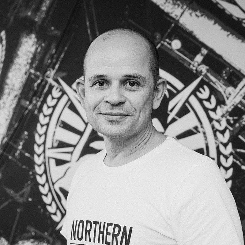 MEET THE MONKS – Northern Monk