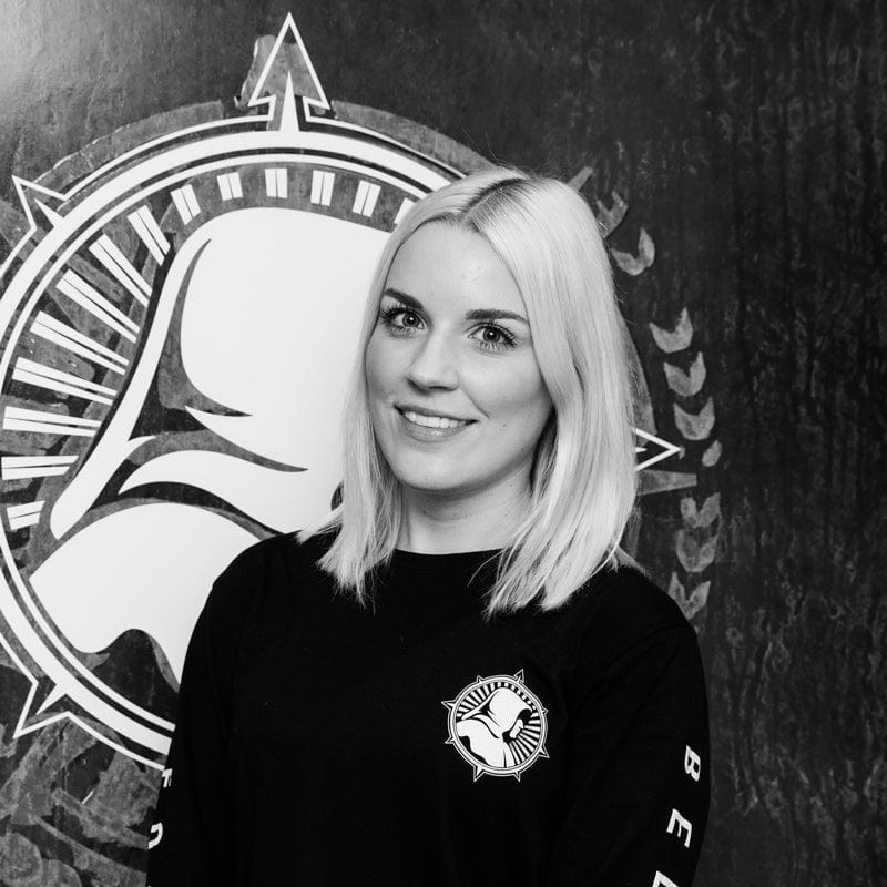 MEET THE MONKS – Northern Monk