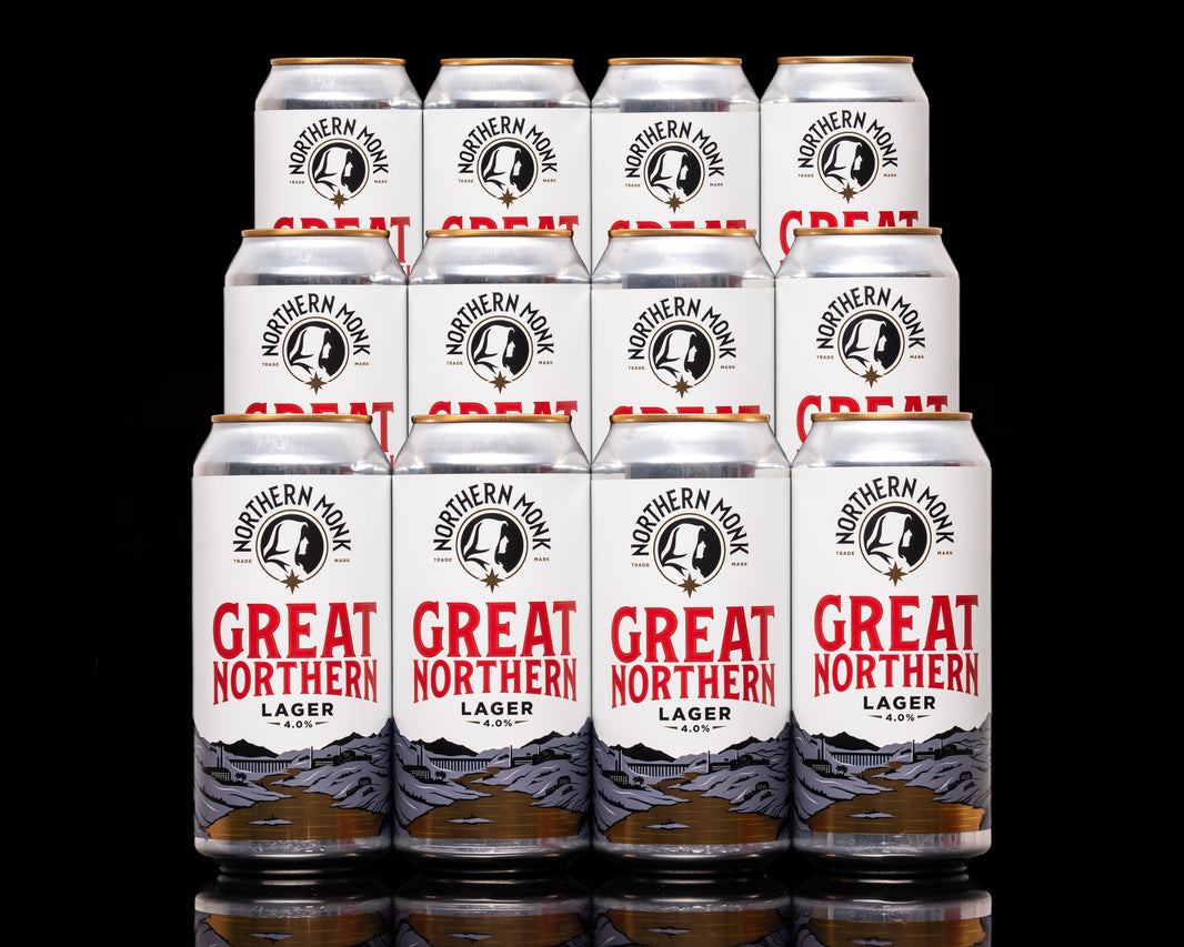 SEASONAL RELEASES – Northern Monk