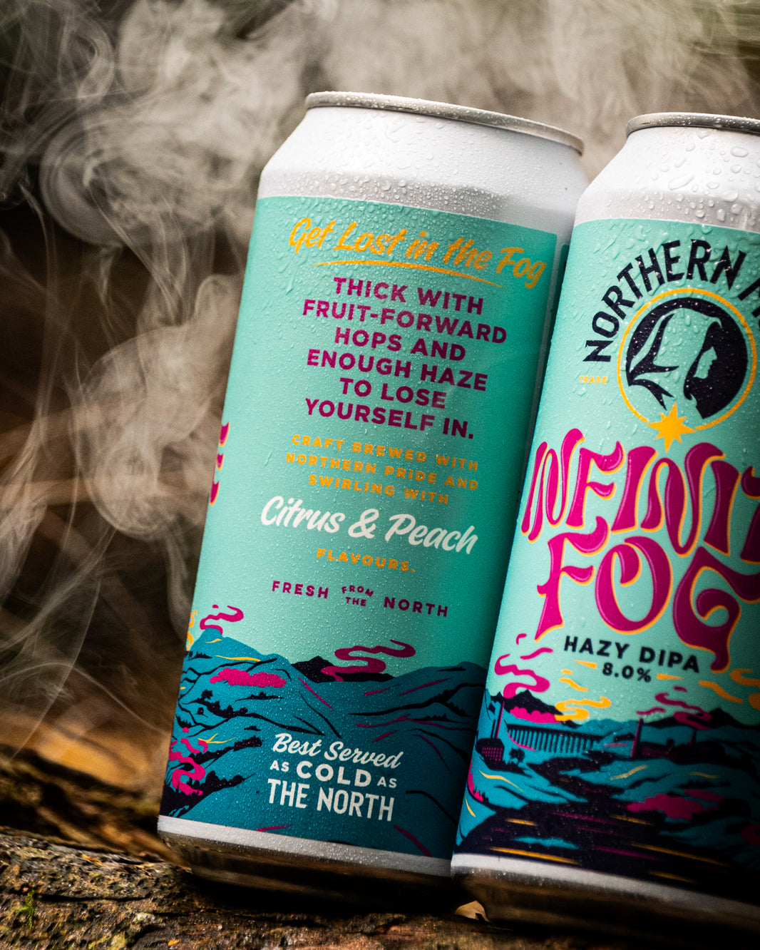 DIPA | Double IPA Beers | Northern Monk UK