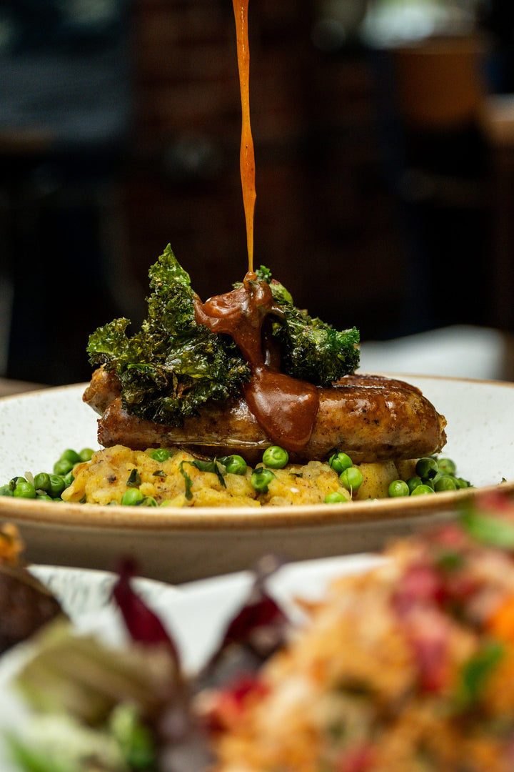 LEEDS REFECTORY – Northern Monk