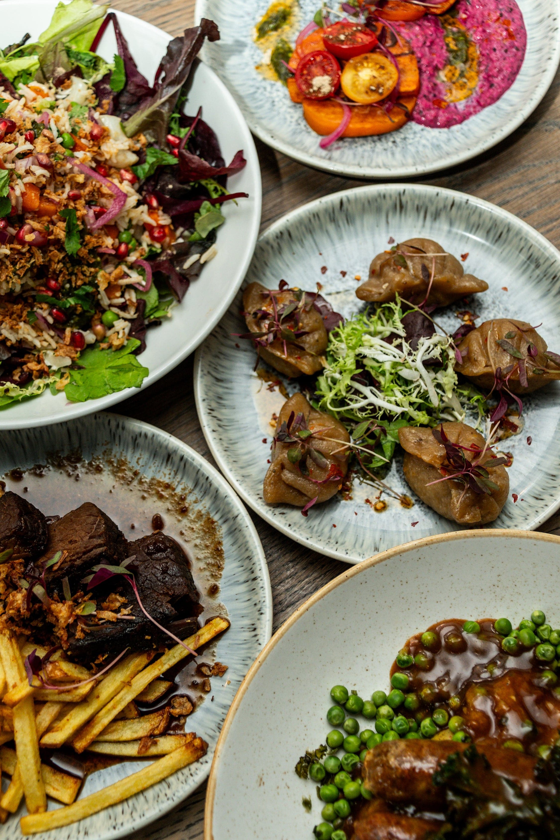 LEEDS REFECTORY | Northern Monk UK