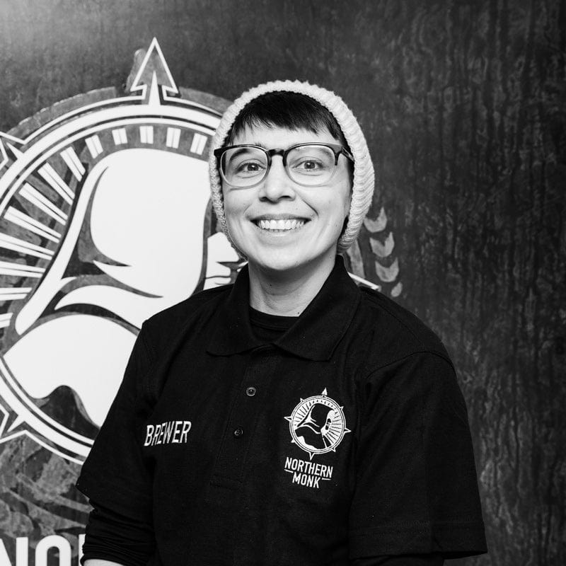 MEET THE MONKS – Northern Monk