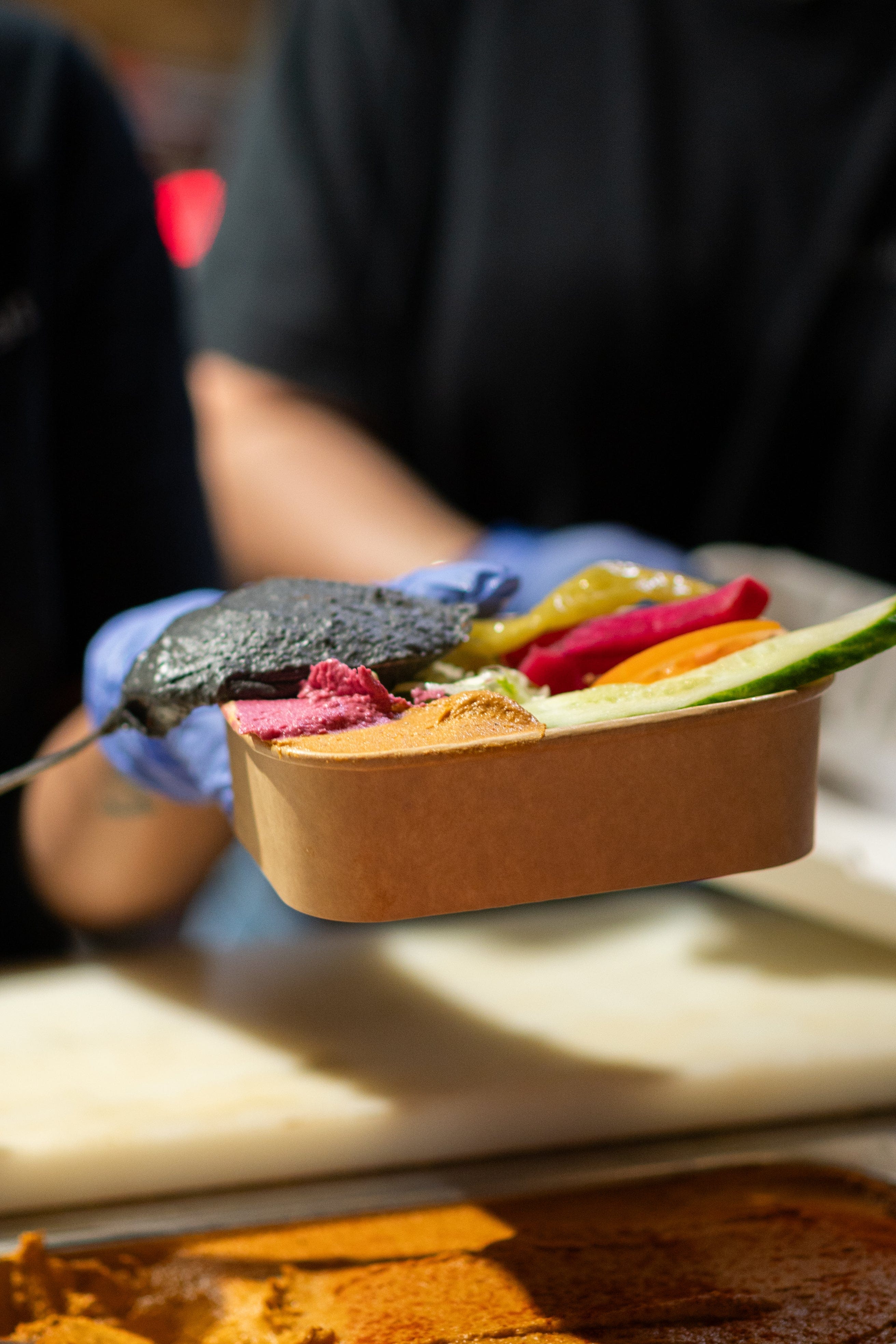 NORTHERN MARKET LEEDS – Northern Monk