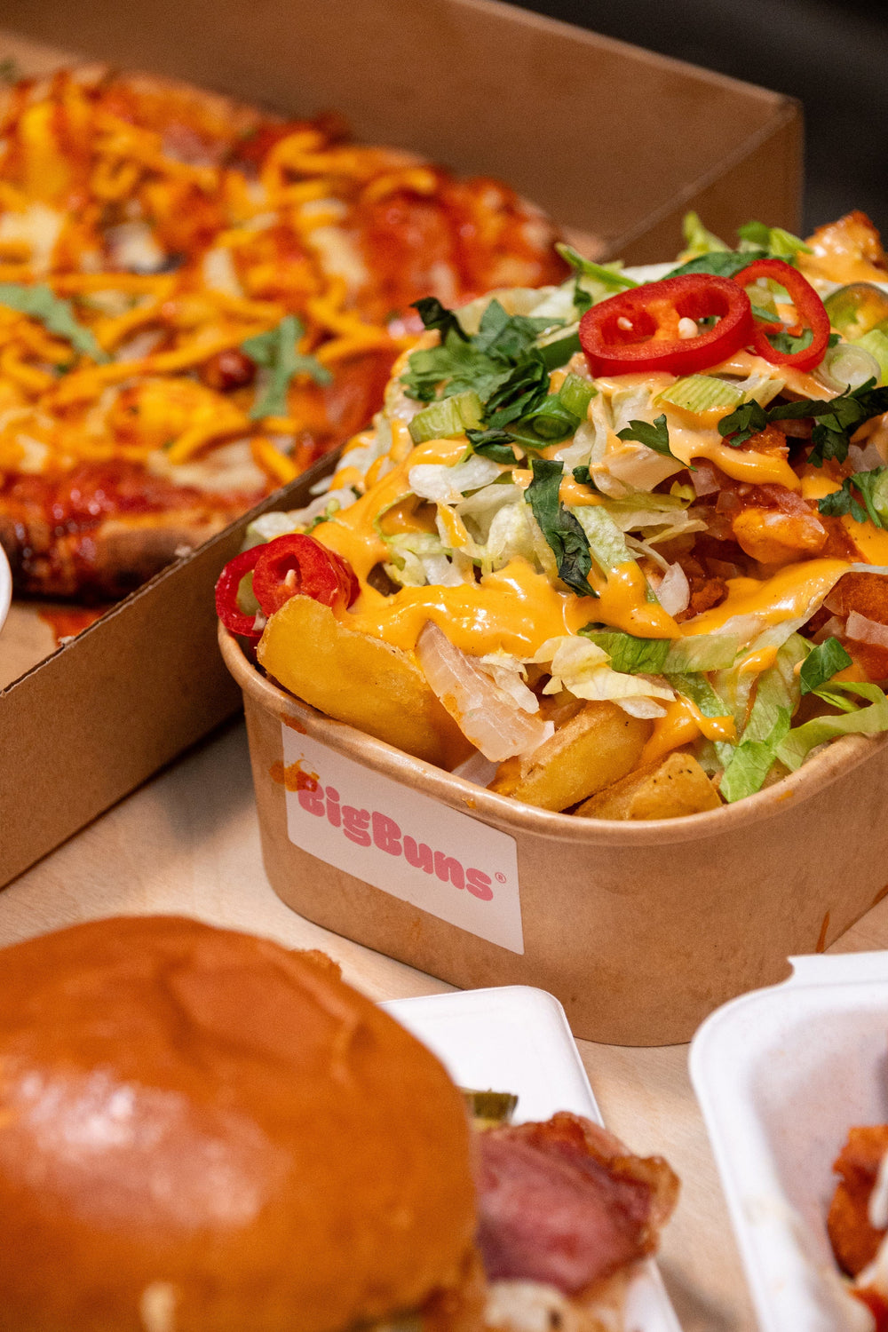 NORTHERN MARKET LEEDS – Northern Monk