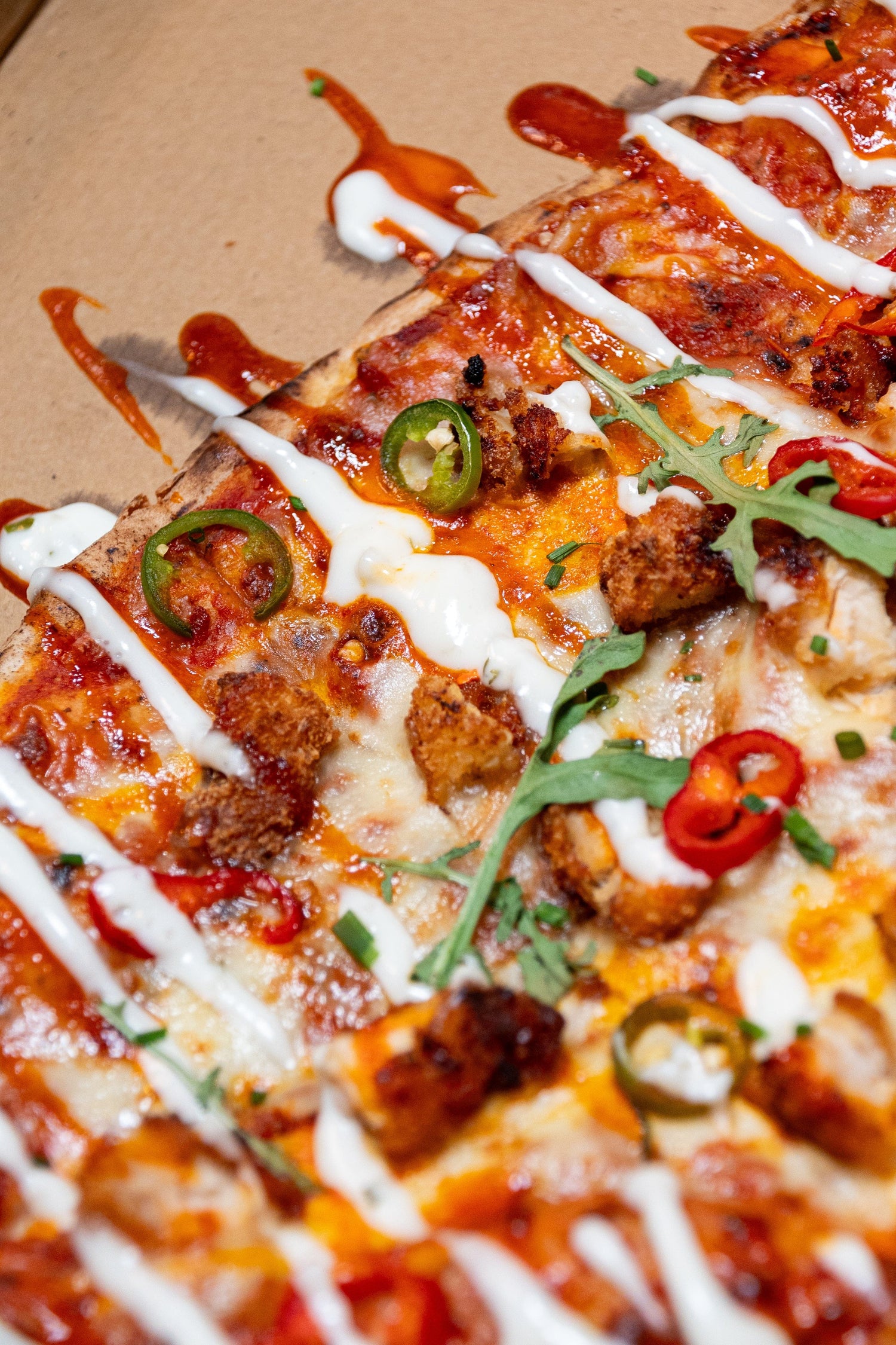 NORTHERN MARKET LEEDS – Northern Monk