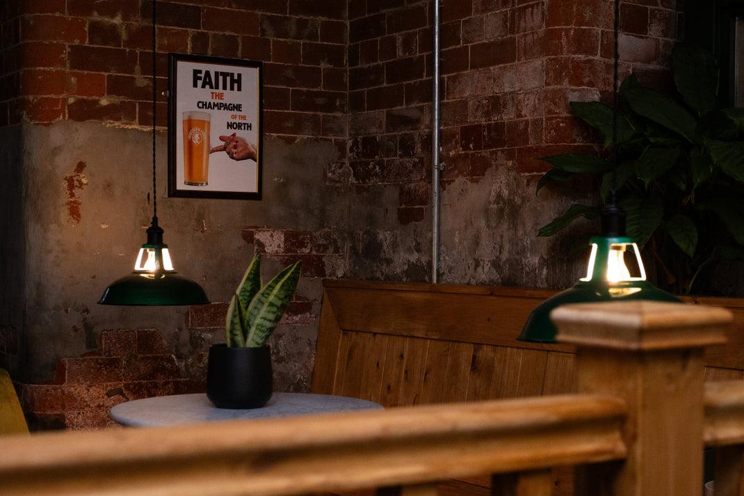 NORTHERN MARKET LEEDS – Northern Monk
