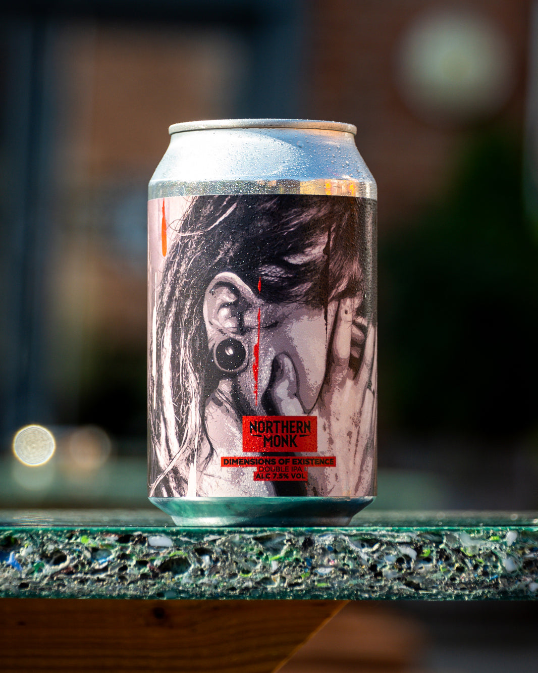 DIPA | Double IPA Beers | Northern Monk UK
