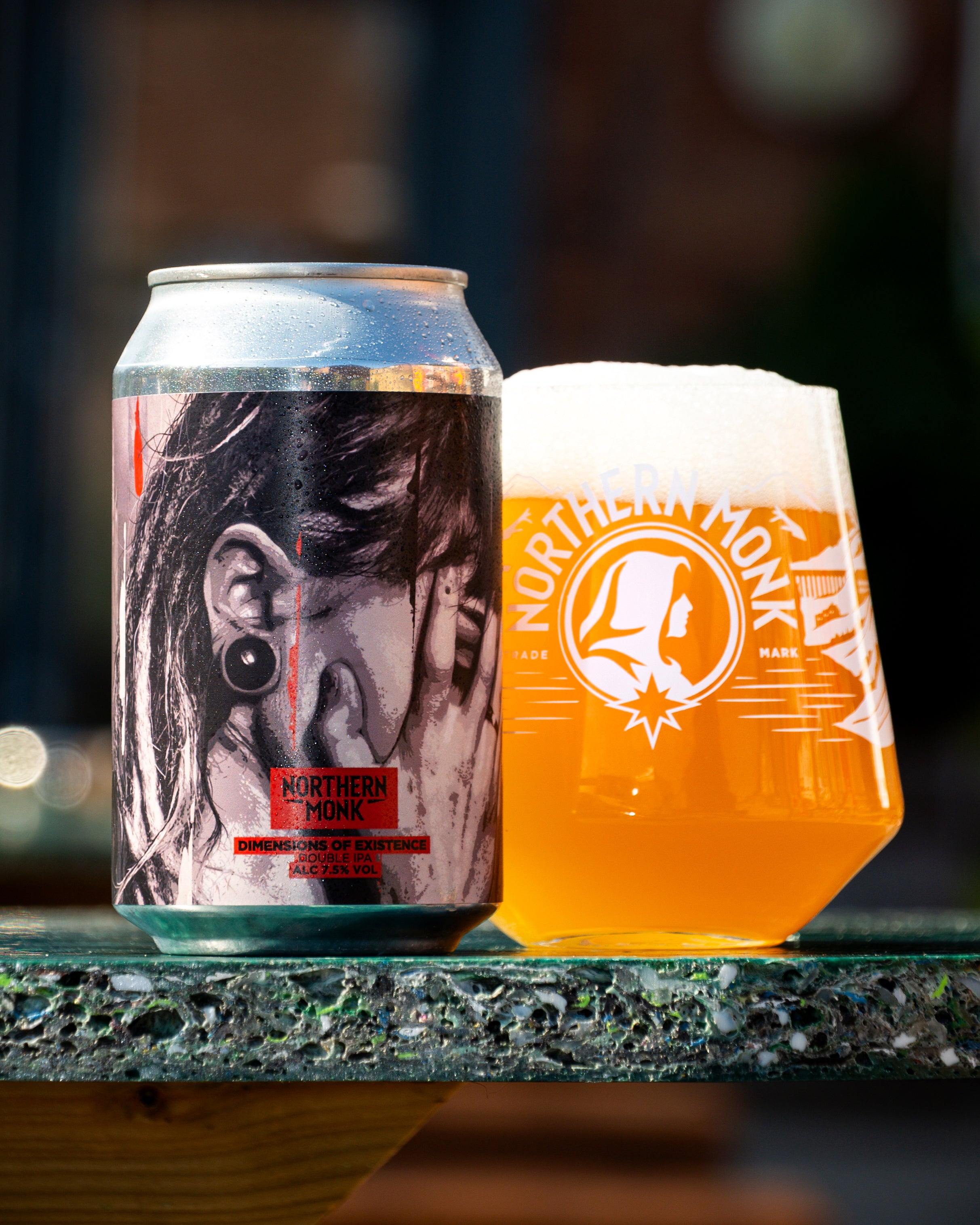 DIPA | Double IPA Beers | Northern Monk UK