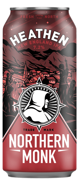 Northern Monk │Independent Brewery │Shop Beer Online │ Beer Merch