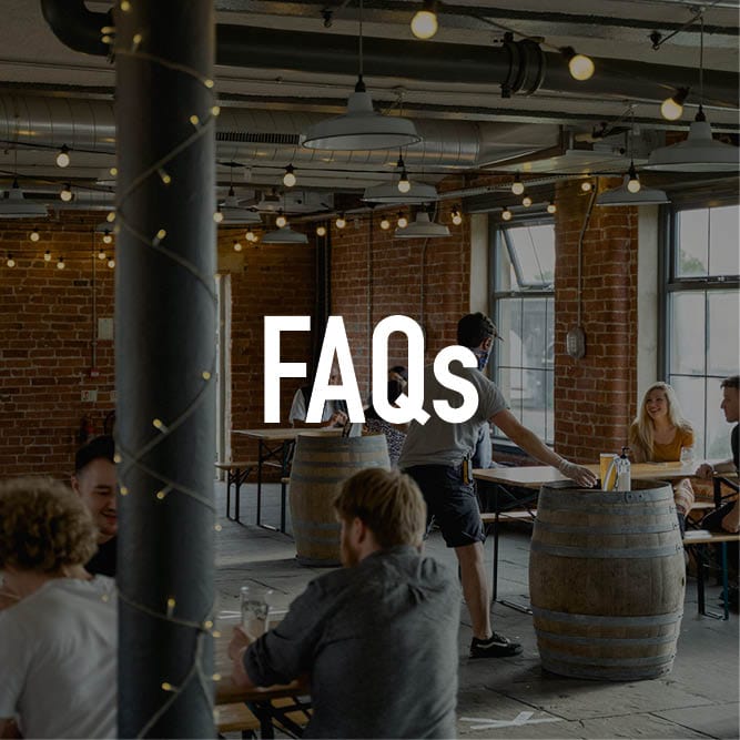 THE CHAPTER HALL - ABOUT US – Northern Monk