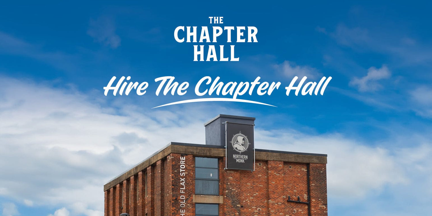 EVENT HIRE – Northern Monk