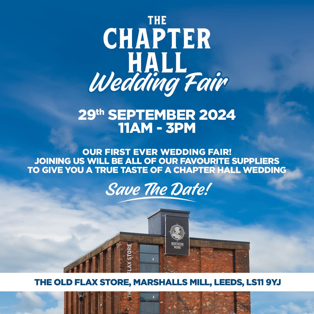 Events – Northern Monk