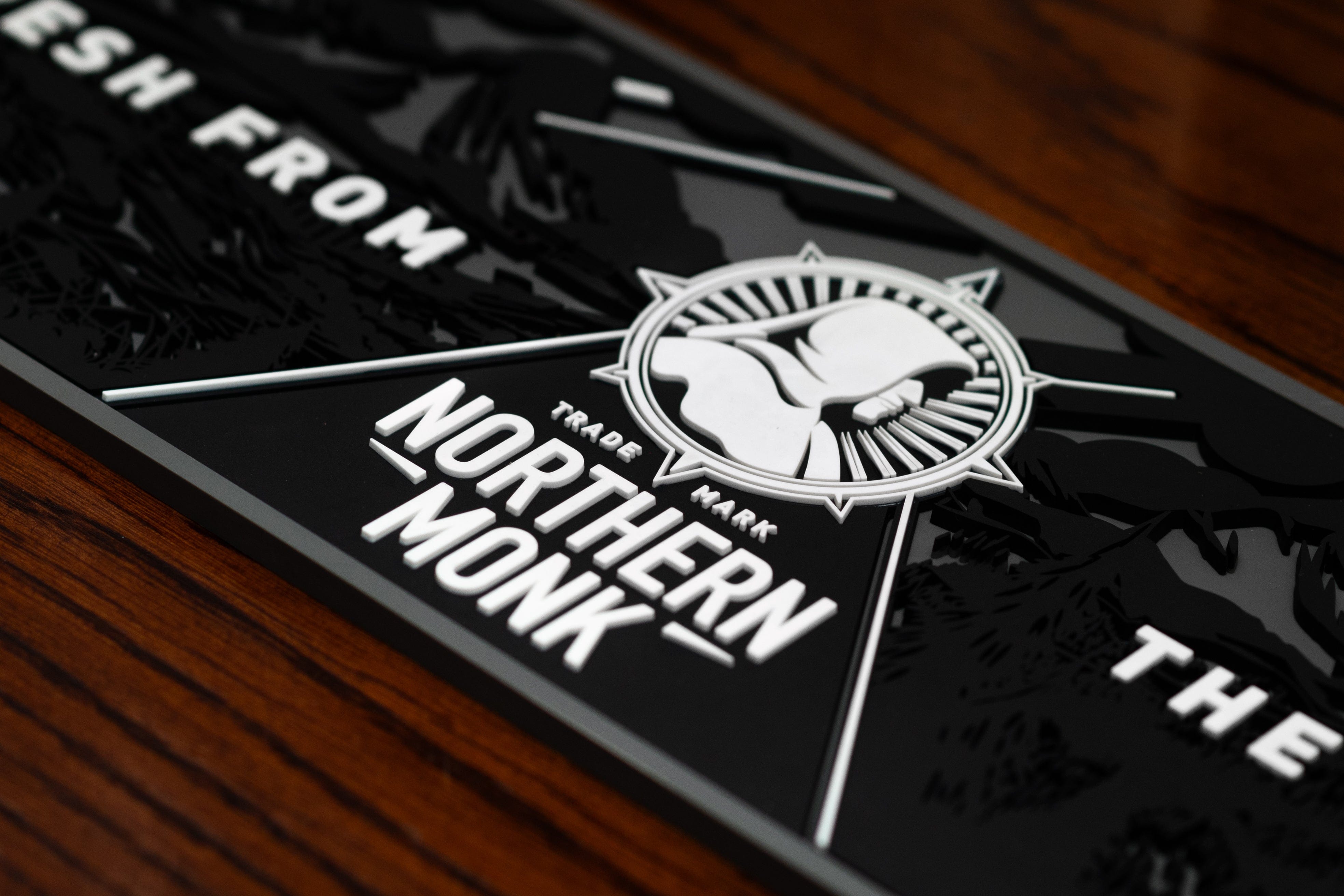 Keep the Faith - Northern Monk