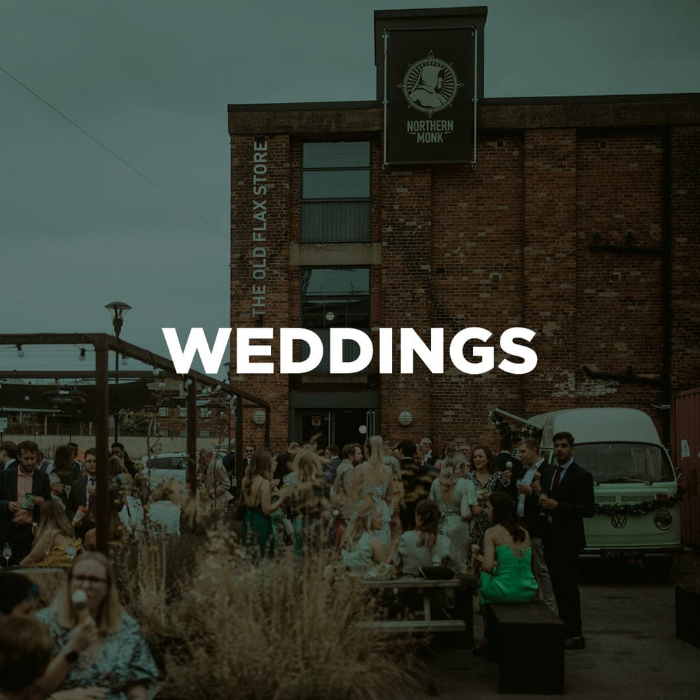 THE CHAPTER HALL - ABOUT US – Northern Monk