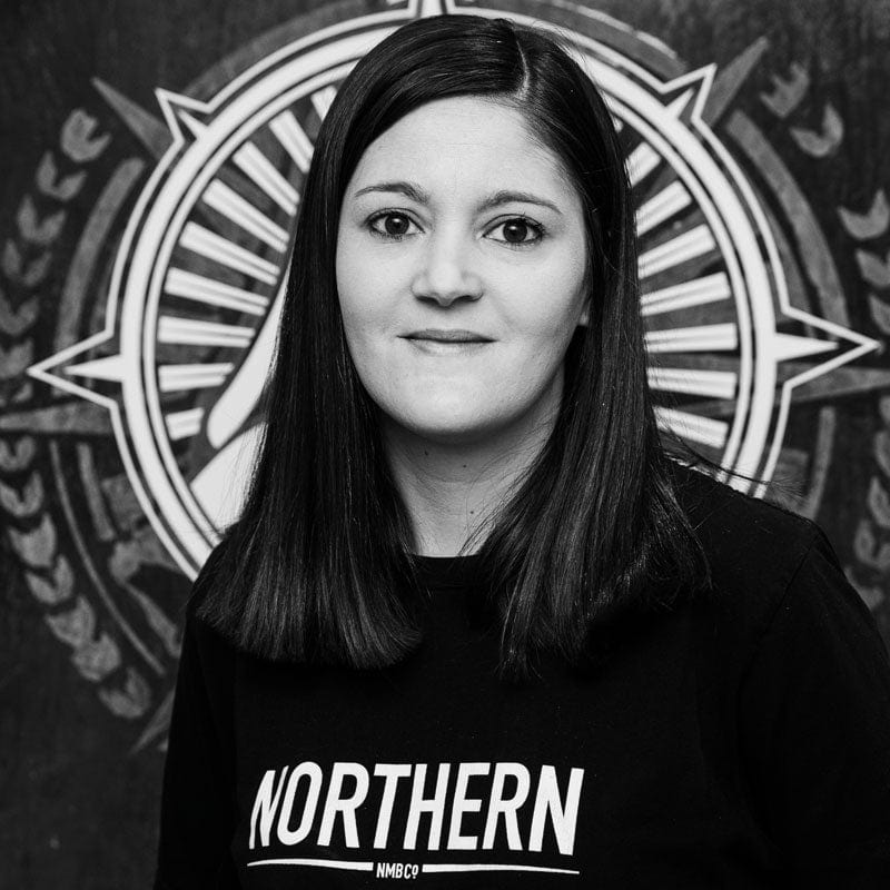 MEET THE MONKS – Northern Monk