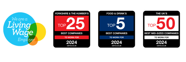 THE CHAPTER HALL - ABOUT US – Northern Monk