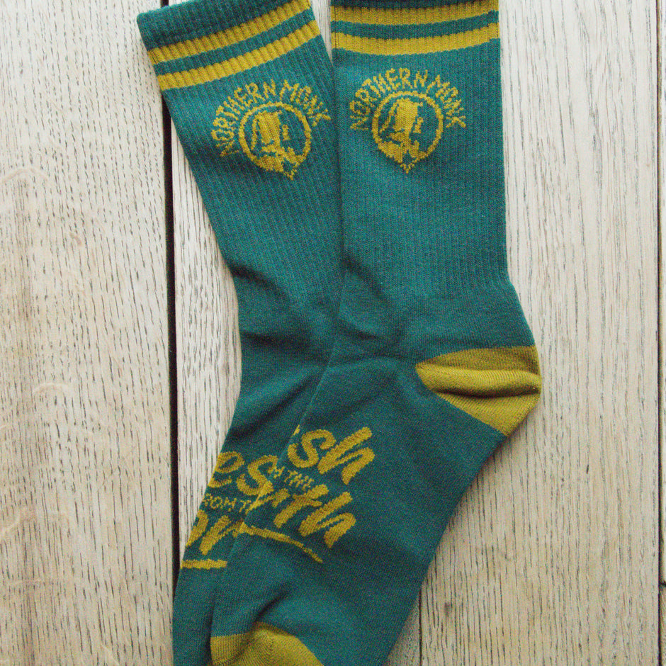 CHRISTMAS BEER JUMPERS AND SOCKS – Northern Monk
