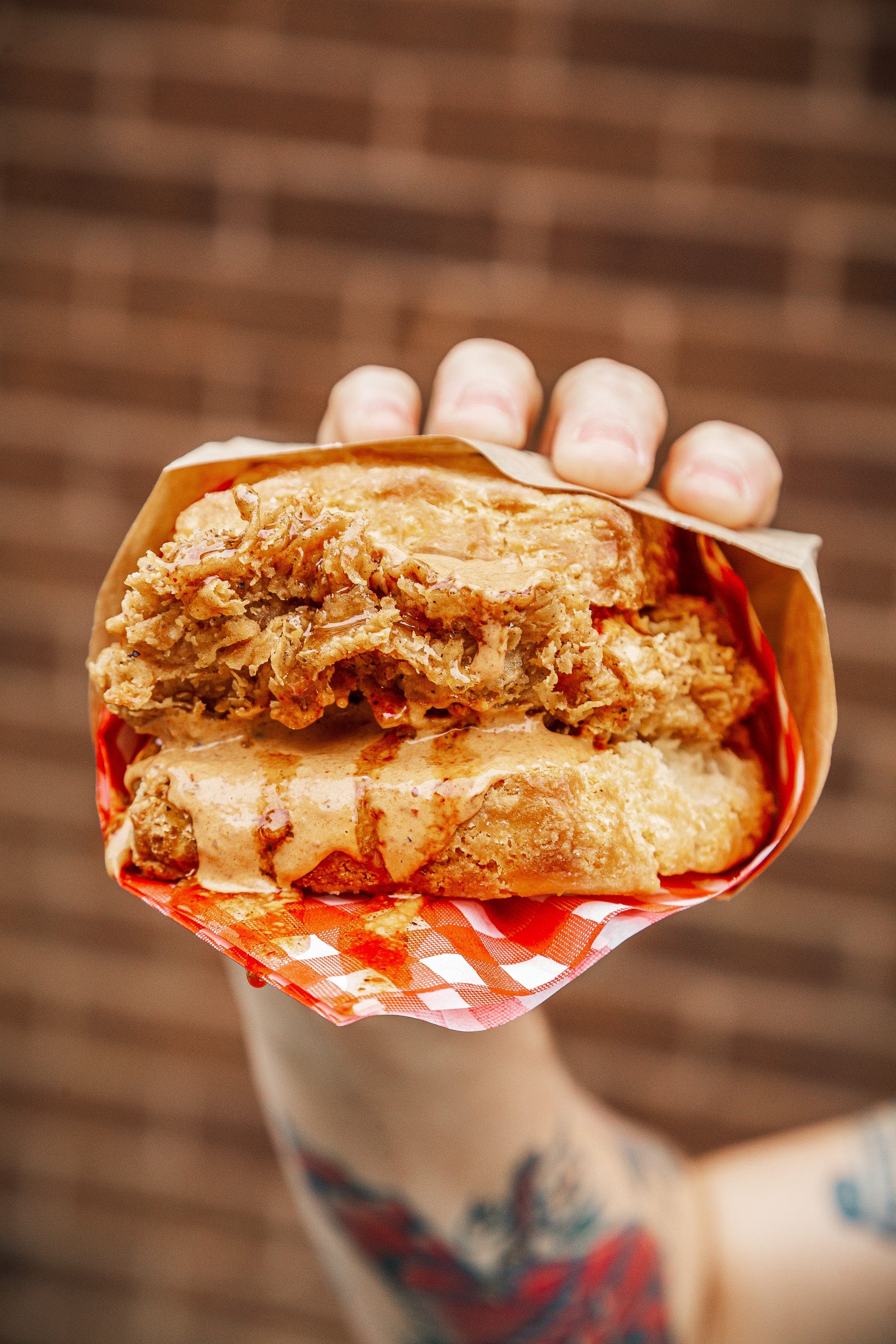 MANCHESTER REFECTORY – Northern Monk