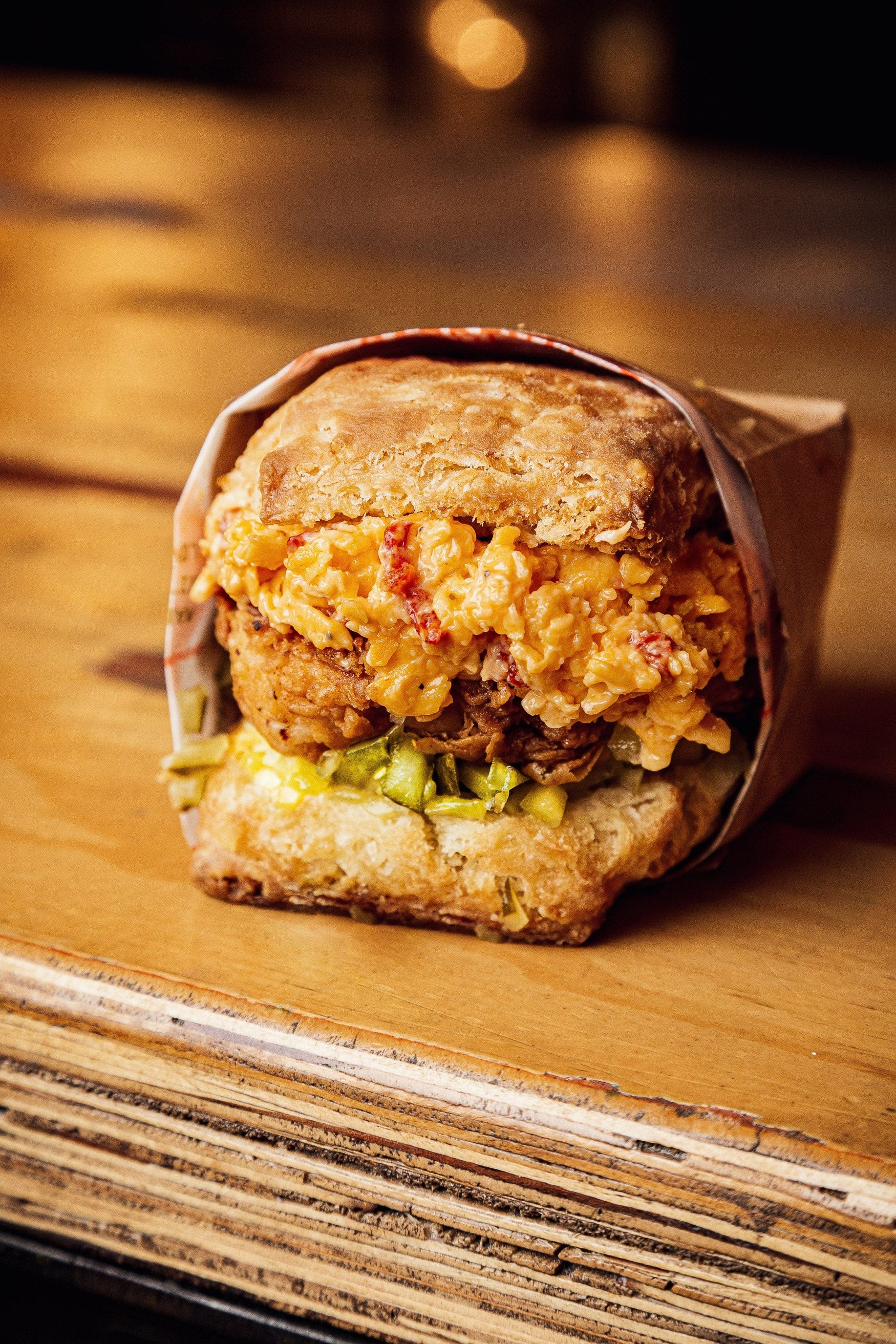 Manchester Refectory | Northern Monk UK