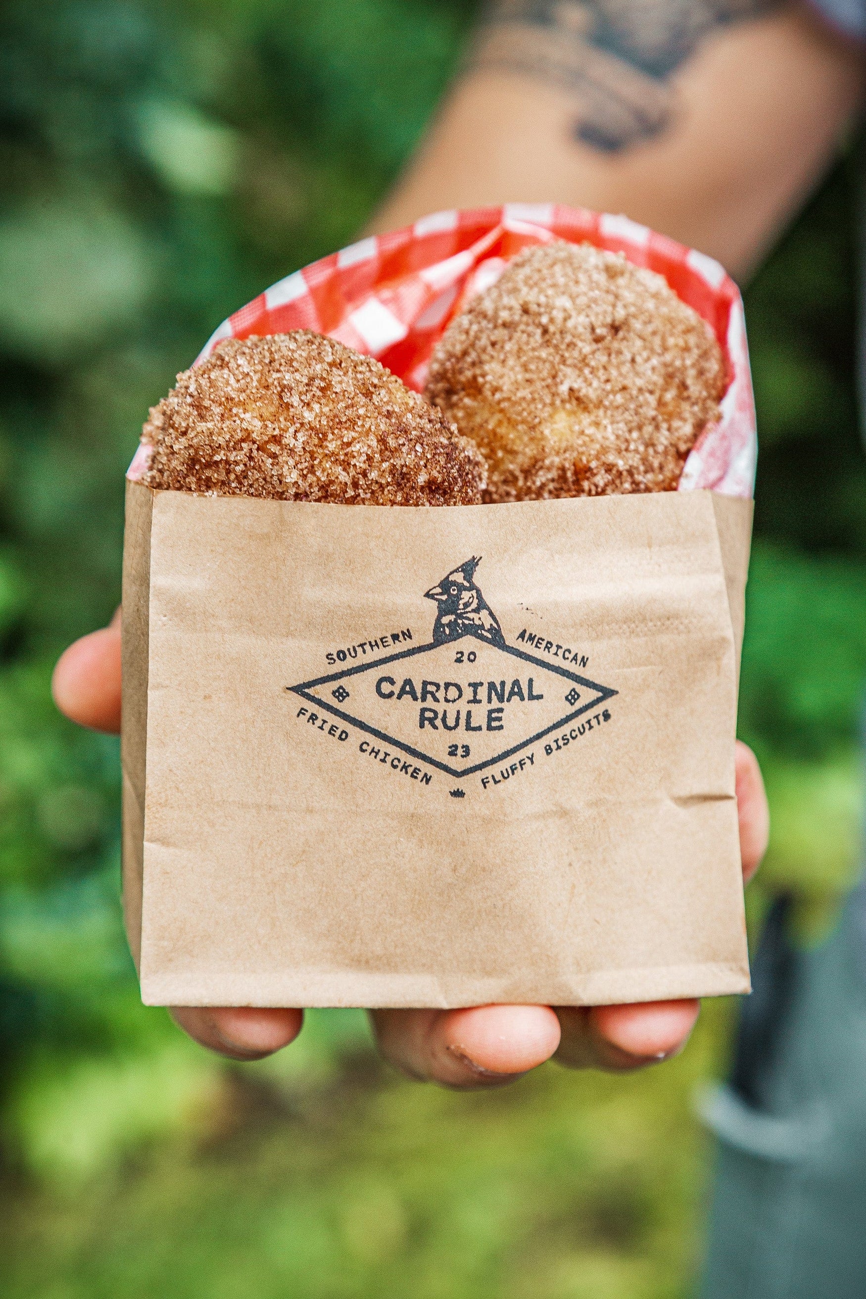 Manchester Refectory | Northern Monk UK