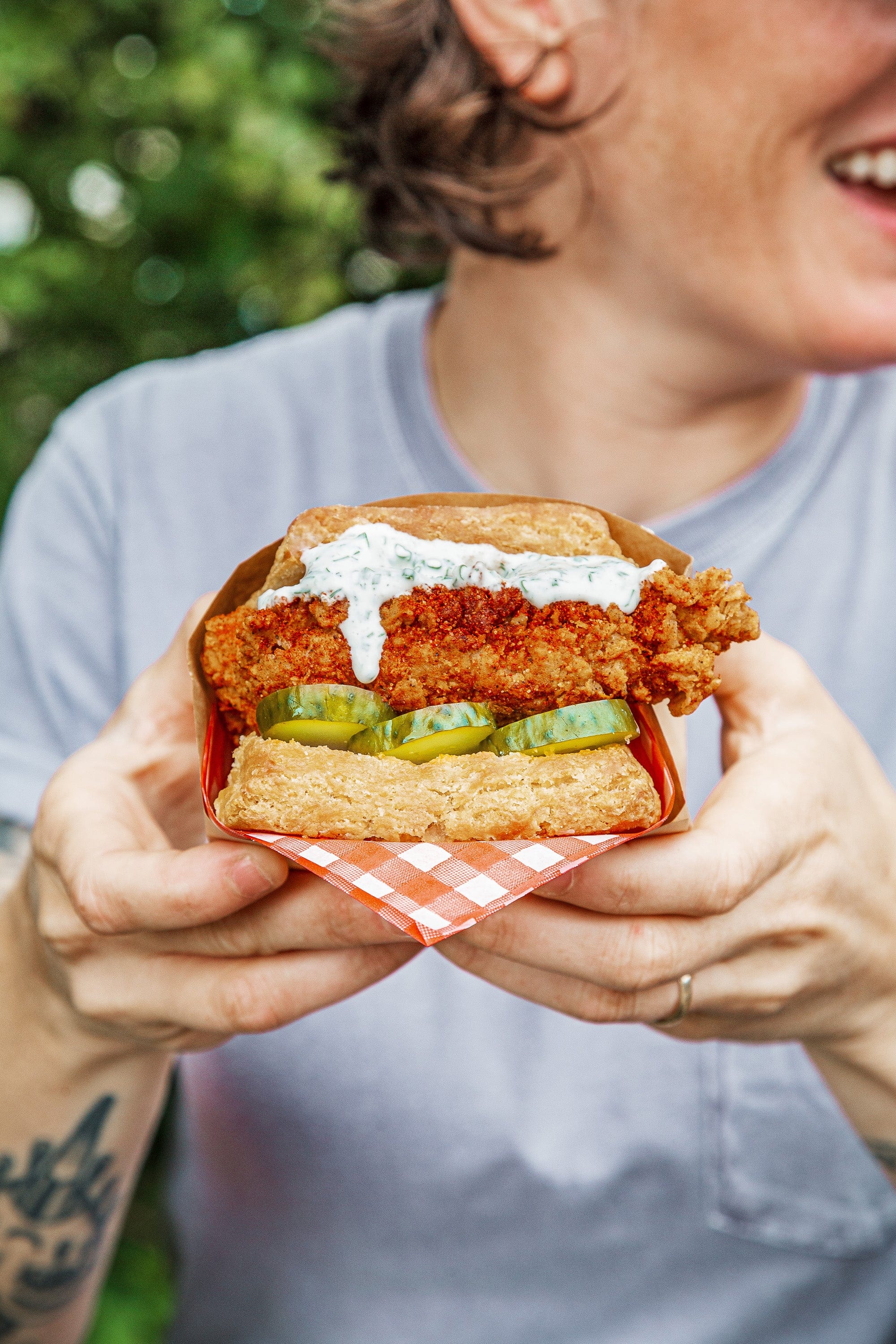 Manchester Refectory | Northern Monk UK