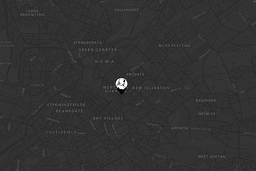 MANCHESTER – Northern Monk