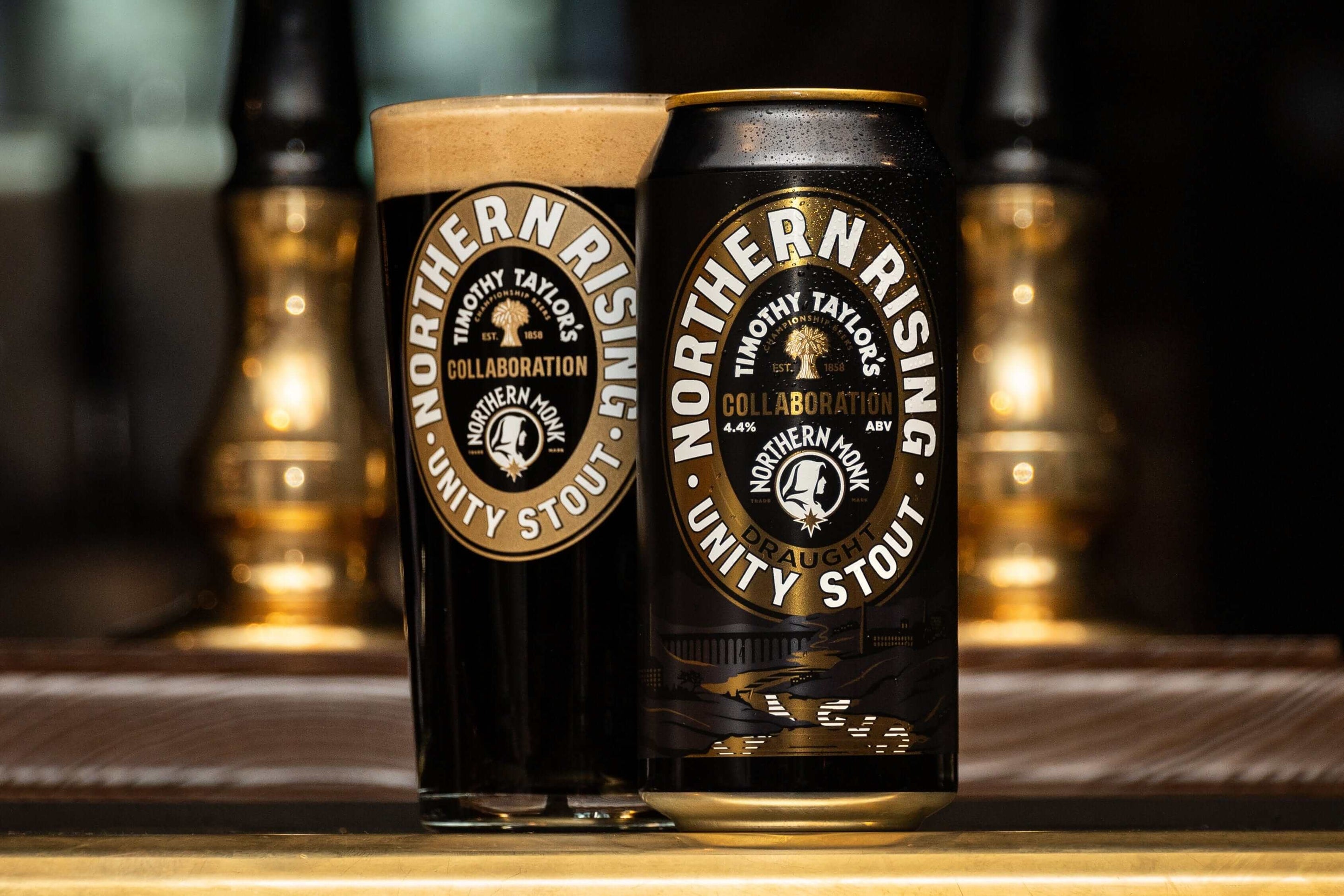 BUNDLE // 6 x NORTHERN RISING // HARMONY GLASS – Northern Monk